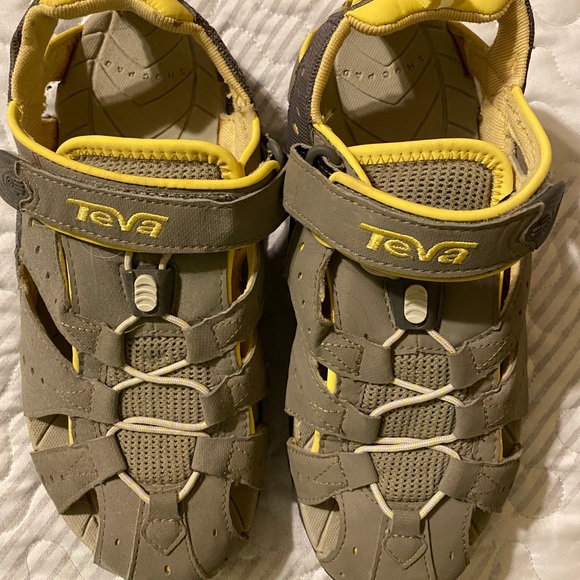 Teva | Shoes | Teva Brand Sandals | Poshmark